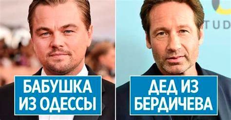 8 ярких звезд мирового масштаба у которых имеются украинские корни — Приколись