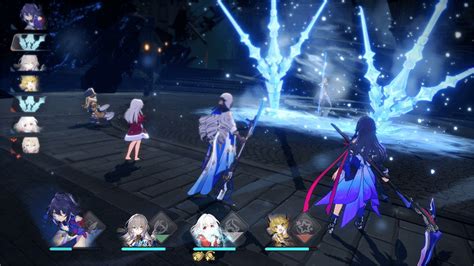 崩壞：星穹鐵道電腦pc版 Pc電腦玩手遊 夜神手機模擬器