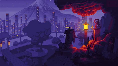 Задний фон гиф