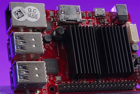 Is Raspberry Pi A Microcontroller Or A Microprocessor Technetron Electronics