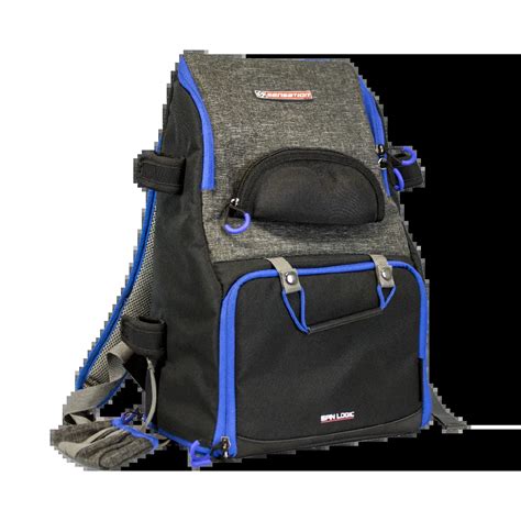 Spin Logic Sensation Tackle