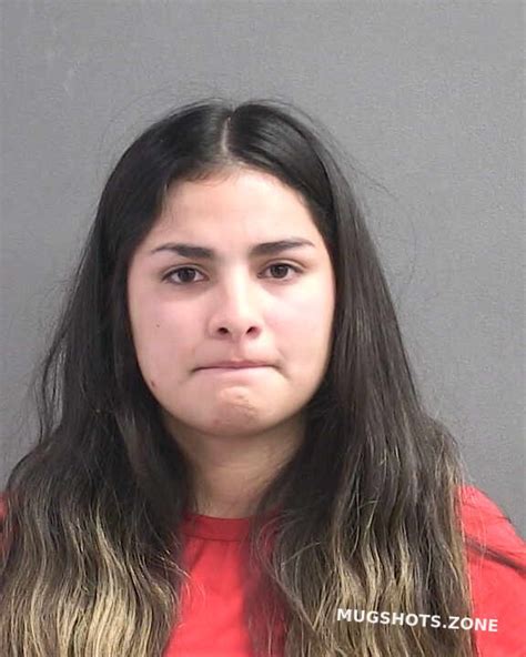 Konkle Reyna Isabelle 01 16 2025 Volusia County Mugshots Zone
