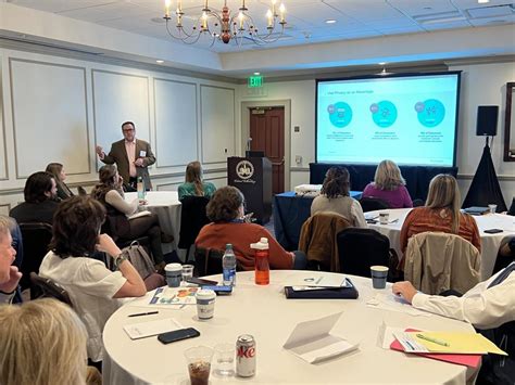 2024 Vba Connectprotect Experience Recap Virginia Bankers Association