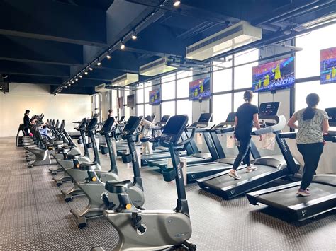 健身房 高雄市苓雅運動中心官方網站