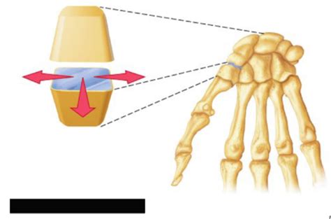 Gliding Joint Description