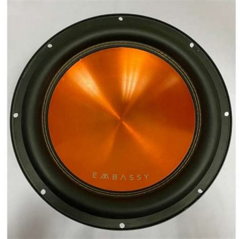 Jual Subwoofer Mobil Embassy 12 Inch High Power Subwoofer Di Seller Gasta Depn Kapuk Kota
