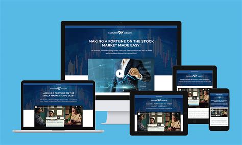 psd to html css responsive web design on behance