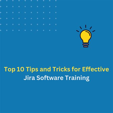 Top 10 Tips And Tricks For Effective Jira Software Training By Angelinaanny Aug 2024 Medium
