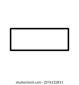 Rectangle Clip Art