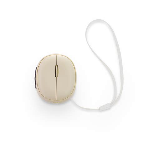 Rexus Laser Pointer Mouse Office Pico Pm100