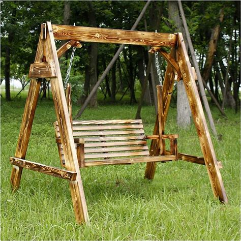 Outdoor Porch Swing Bed Porch Swings Adults Patio Furniture Porch Swing