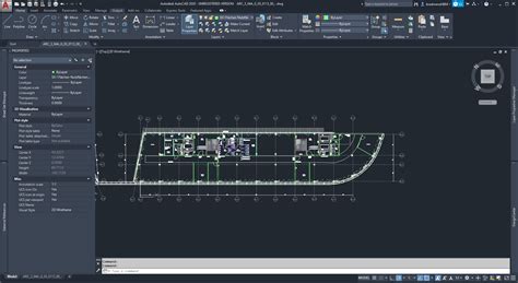 Solved Properties Palette Wont Semember Columns Settings Autodesk