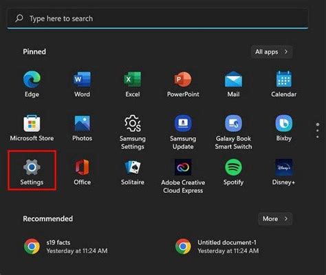 Windows 11 วิธีเปิด ปิด Smartscreen