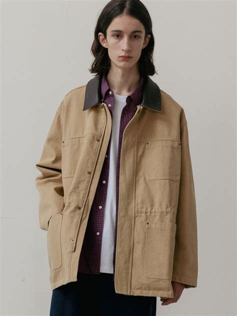 Shop Outwear Konstruktion