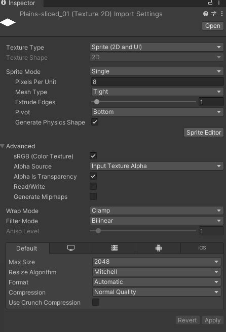 Tilemap Grid Alignment Issue Unity Engine Unity Discussions