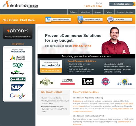 10 Hosted Shopping Cart Solutions To Get You Selling Right Away SitePoint