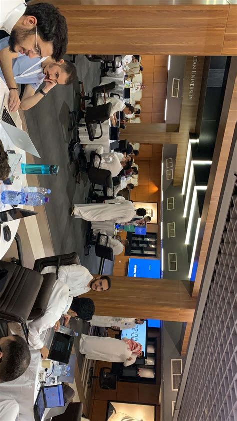 Ibrahim Hasan Bazzoun On Linkedin Reflecting On An Incredible Semester Filled With Growth And…