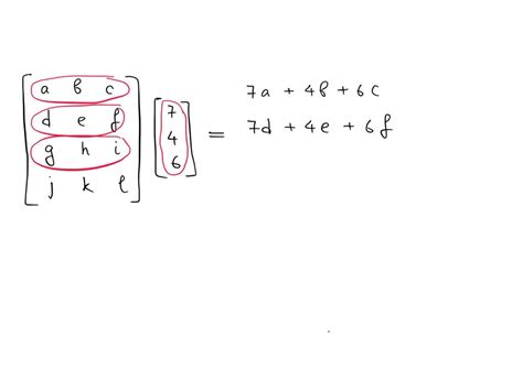 Solved What Are The Dimensions Of The Matrix That Results From The