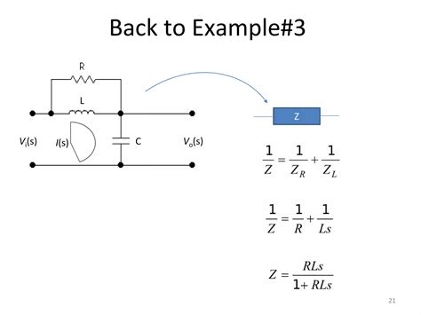 Lecture 4 Modelling Of Electrical Electronic Systems 1 Pptx Computer Networking Computing
