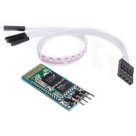 10 Best Bluetooth Modules For Arduino
