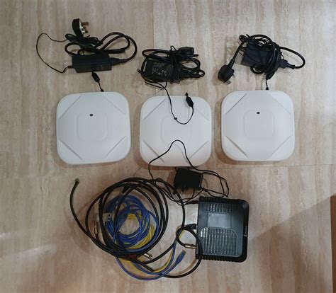 CISCO WiFi Routers Equipment Computers Tech Parts Accessories Networking On Carousell
