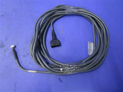 Iai Motor Control Cable Encoder Cb Rcp2 Pb100 10meters 1 Y Warranty