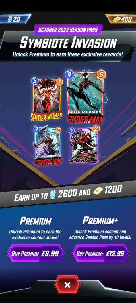 Is Season Pass Worth Buying Rmarvelsnap