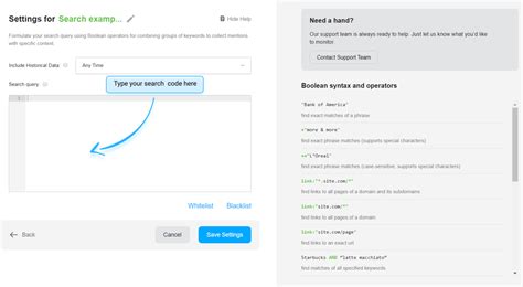 Boolean Search Guide Tips And Tricks For Creating A Correct Search Query
