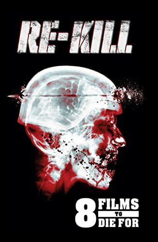 Re Kill Valeri Milev Moshe Diamant Christopher Milburn