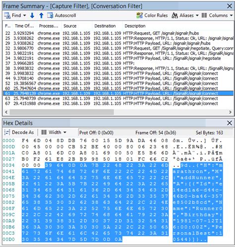 【打破砂鍋系列】signalr傳輸方式剖析 黑暗執行緒