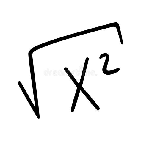 Square Root 123 Stock Illustrations 6046 Square Root 123 Stock