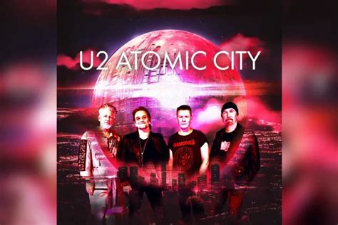 Atomic City På Fredag