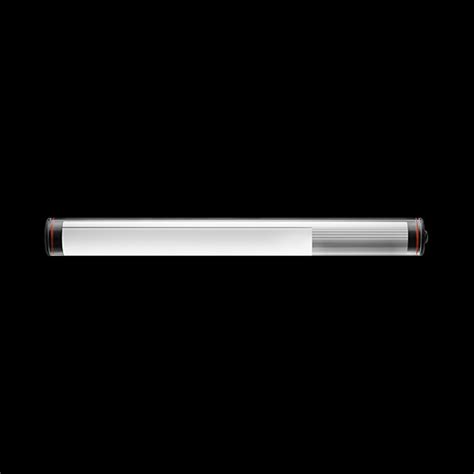 Cylindrical Ceiling Light 707 Mm Rimsa
