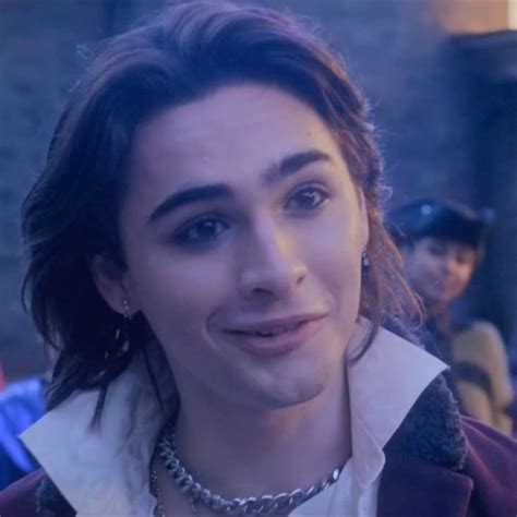 Hook Descendants 4 In 2024 Joshua Colley James Hook Handsome Actors