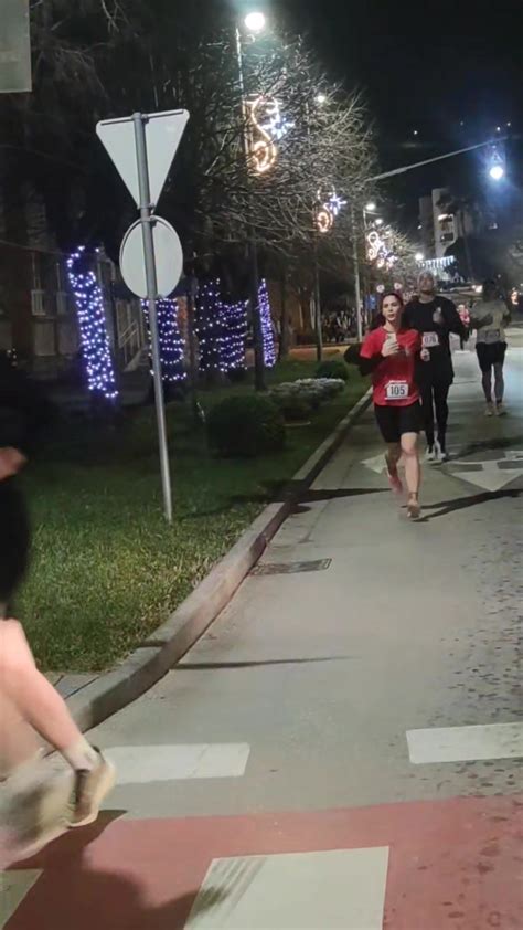 Radio Ljubuški 📻🗣️4ljubuška Noćna Utrka🏃🏼‍♀️advent Facebook