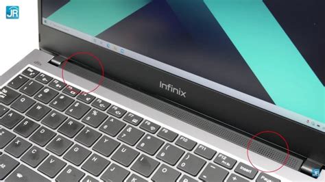 Review Infinix Inbook X Dan Inbook X Pro Kemurahan Jagat Review