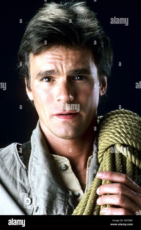Macgyver Richard Dean Anderson 1985 92 © Paramount Television