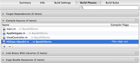 Icoding Convert String To Base64 In Ios Tutorial