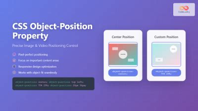 CSS Object Fit Property Complete Guide To Image And Video Sizing Control CodeLucky
