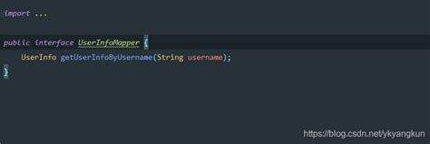 关于maven项目srcmainjava目录下mapper文件不生效的问题解决方法mapper Locations不生效 Csdn博客