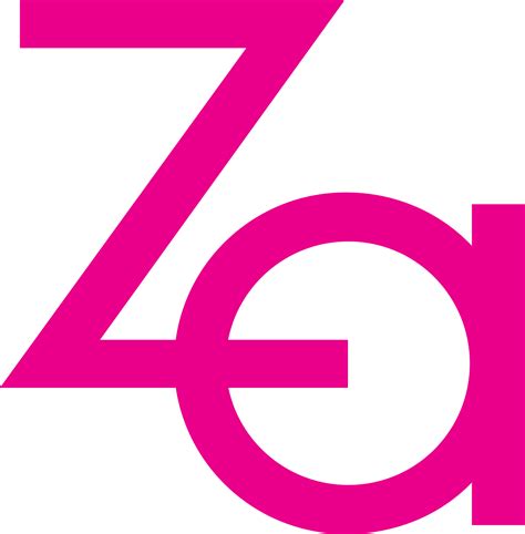 Za Logo Logodix