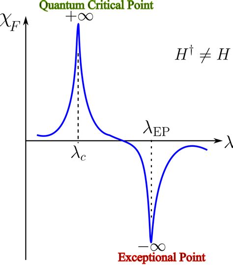 Fidelity Susceptibility Diverges To Positive Infinity As The Parameter