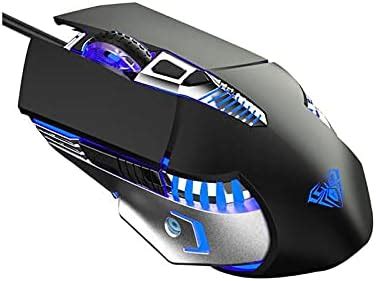 Aula Gaming Mouse How To Switch To Gaming Mode Moplatour
