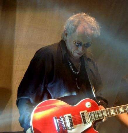 2112 Homenagem Se Faz Em Vida Luiz Carlini