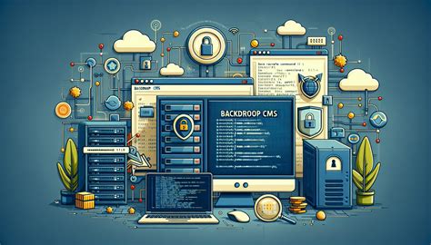 Backdrop Cms 1271 Remote Command Execution Rce E Come Mitigare Il Rischio