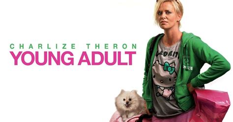 Young Adult Streaming Watch And Stream Online Via Paramount Plus
