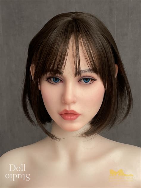 Factory Photos With Irontech Doll It 159e Body Style Aka 159 Cm Plus