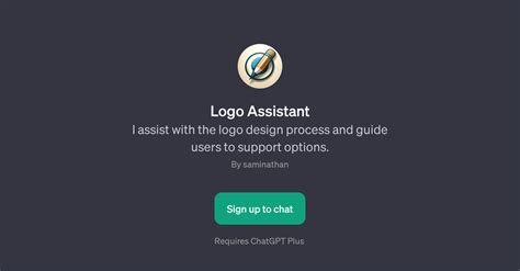 Logo Assistant And 11 Other Ai Alternatives For Logos