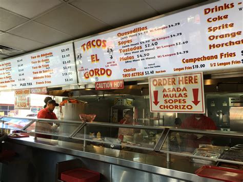 11 Best Taco Spots In Las Vegas 2025 By Area The Rambling Renegade