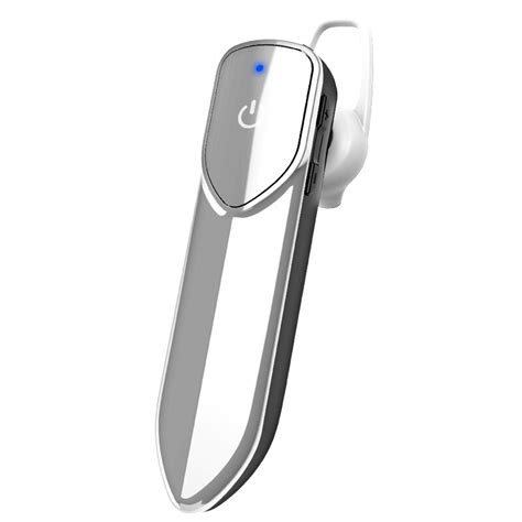 Kebidu Handsfree Bluetooth Oortelefoon Met Microfo Vicedeal